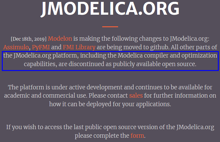 OpenModelica模型导入Simulink运行的方法_modelica 导入-CSDN博客