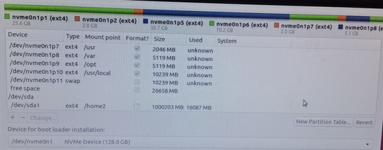 一、使用UltraISO制作Ubuntu 系统U盘及安装_ubuntu ultra-CSDN博客