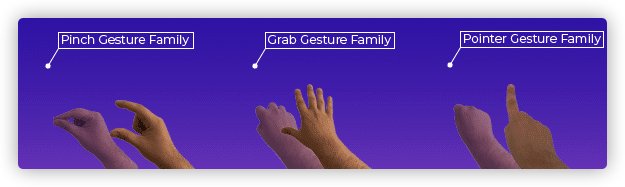 ManoMotion⭐二、Unity手势识别插件简介，及效果录屏-CSDN博客