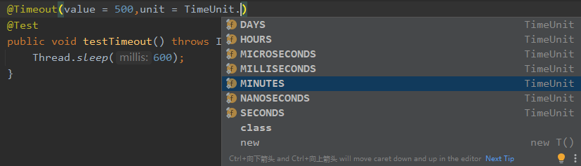 Junit5简介和常用测试注解_junit5有哪些常用注解-CSDN博客