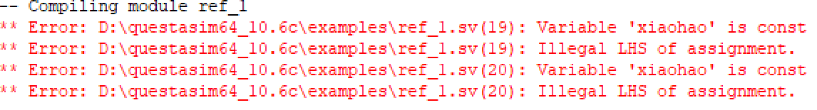 System verilog 中ref参数的用法及注意事项_verilog ref-CSDN博客