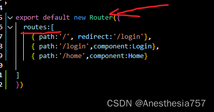 VScode正常运行但是界面空白，报错：Uncaught TypeError: Cannot read properties of undefined (reading ‘install ...