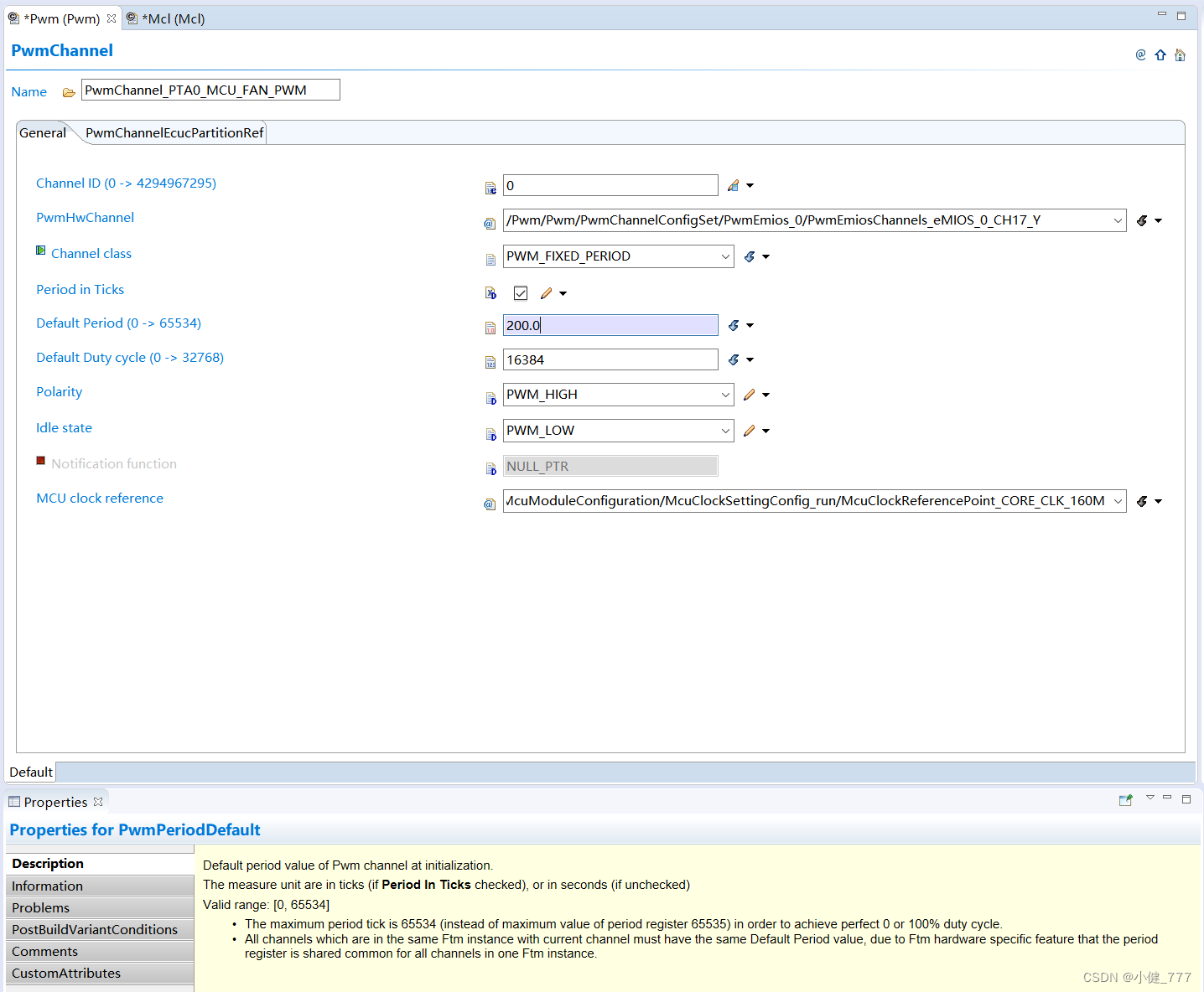 使用eMIOS进行PWM输出和反馈测量_emio产生pwm-CSDN博客