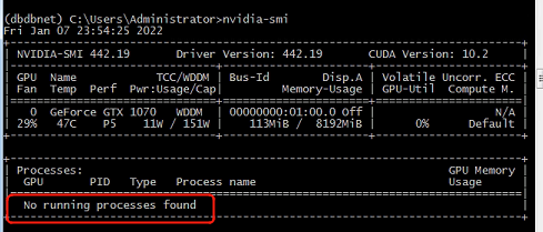 CUDA报错：unknown error - this may be due to an incorrectly set up environment, e.g. changing env ...