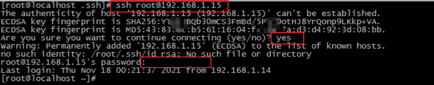ssh介绍和使用--SecureCRT工具和ssh命令使用，以及sshd配置_securecrt如何登录ssh-CSDN博客