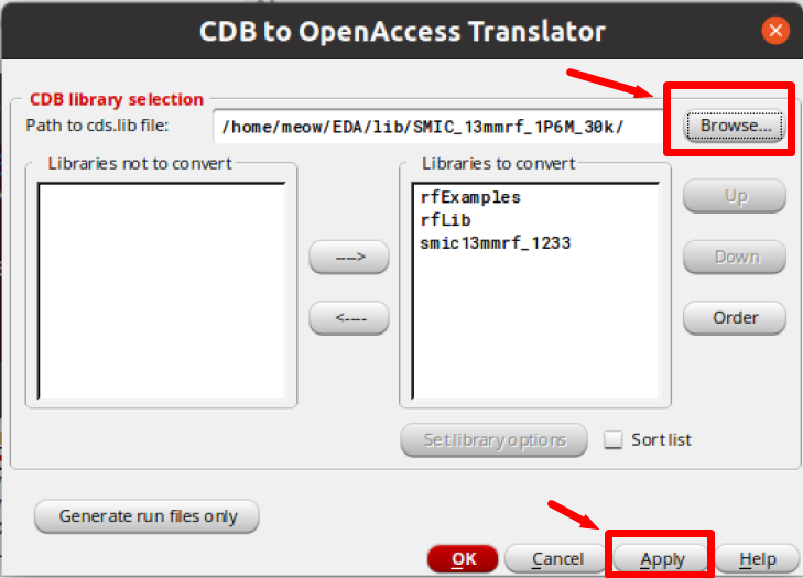 Cadence Virtuoso IC617中常见的报错和警告的解决方法_error while compiling rules file-CSDN博客
