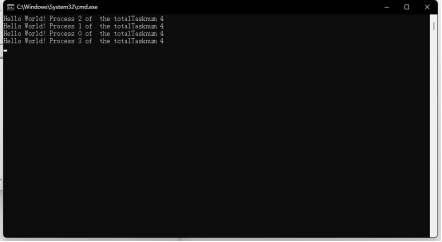 MPI及CodeBlocks安装、配置问题附下载链接2022_mpic下载-CSDN博客