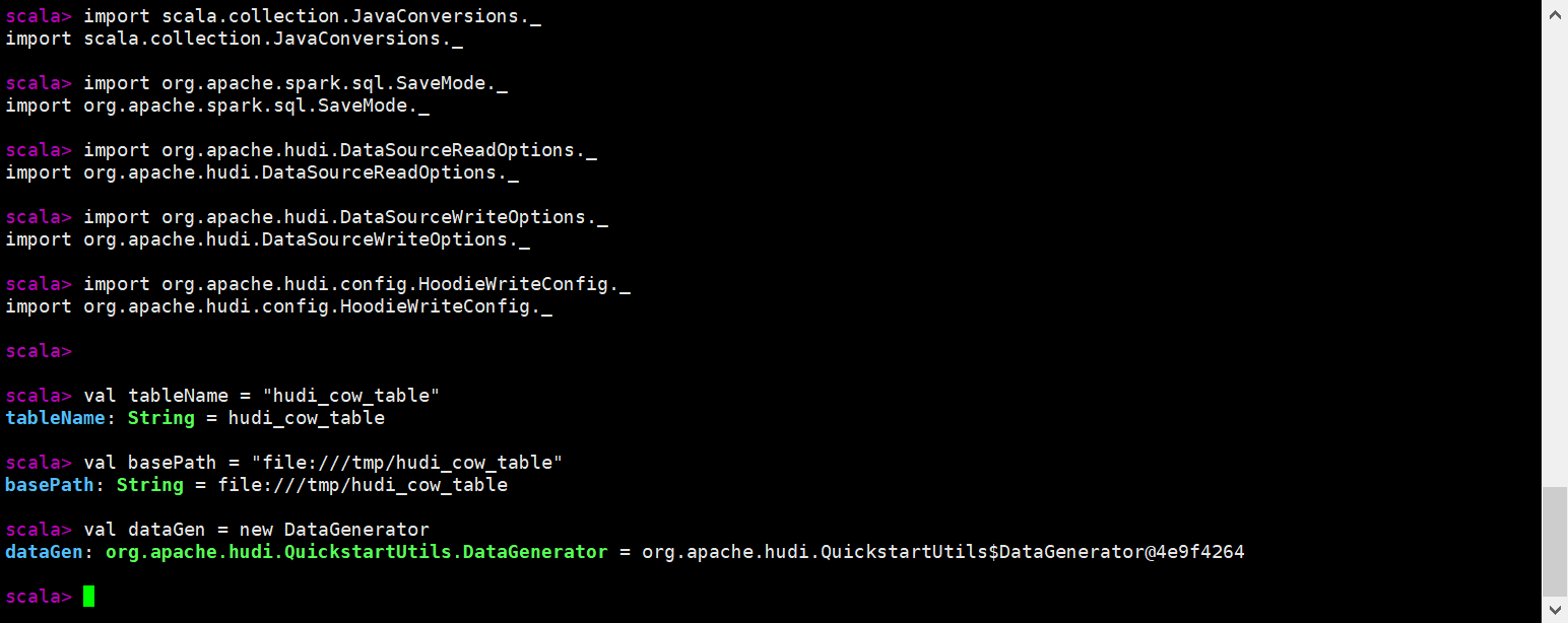 hudi详解并集成spark实现快照查询和增量读取数据_hudi的增量检测获取-CSDN博客