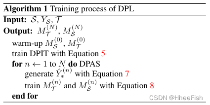 UDA/语义分割/ICCV2021:Dual Path Learning for Domain Adaptation of Semantic Segmentation语义分割领域自适应的双路径 ...
