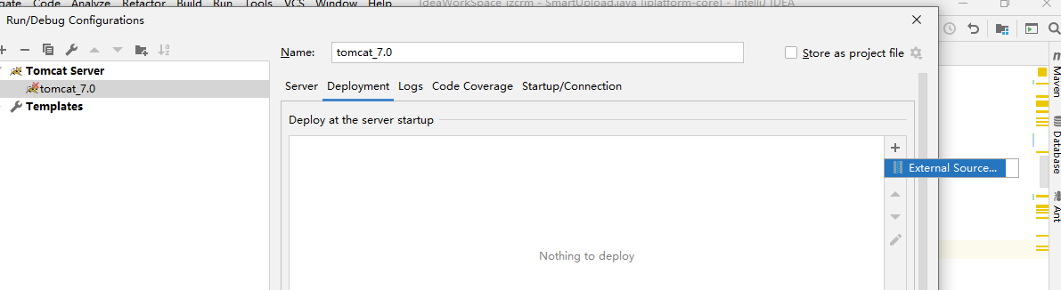 idea导入maven web项目后报Cannot load artifact的原因_unknown artifact properties: maven-jee-properties-CSDN博客