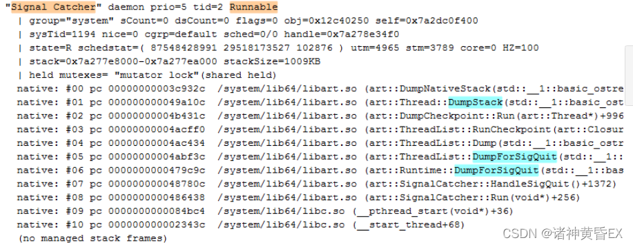 Android ANR & SWT_android swt-CSDN博客
