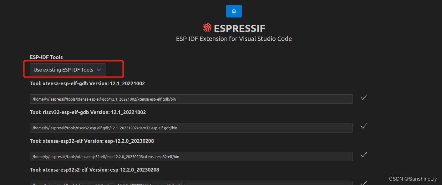 Esp Idf Micro Python学习笔记0 从安装虚拟机、ubuntu 到配置esp Idf环境 Ubantu Peizhi Esp Idf Csdn博客