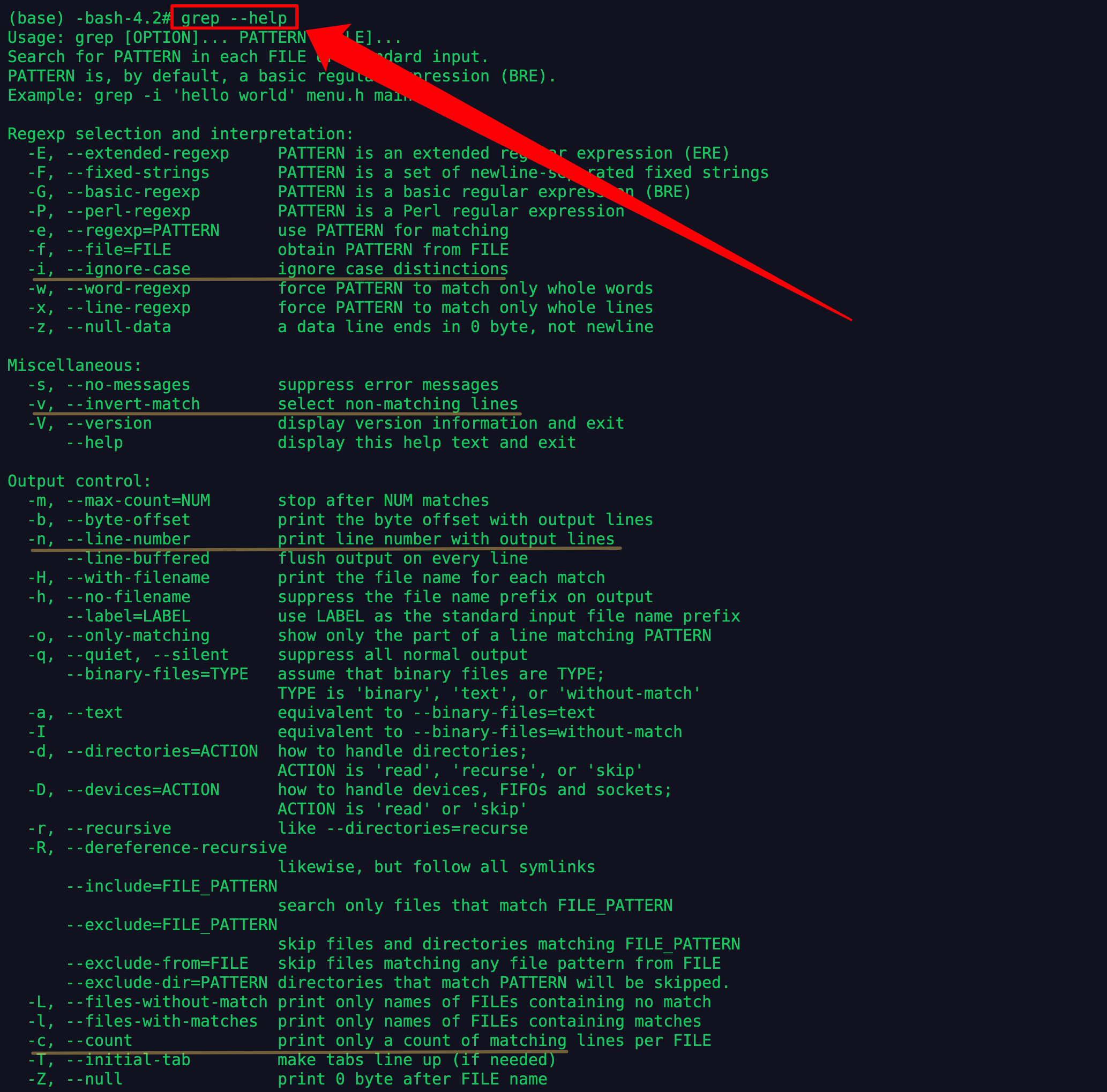 『Linux笔记』grep文本搜索[ps aux和ps -ef、ssh_config和sshd_config]_ps -ef | grep 和 ps aux | grep-CSDN博客