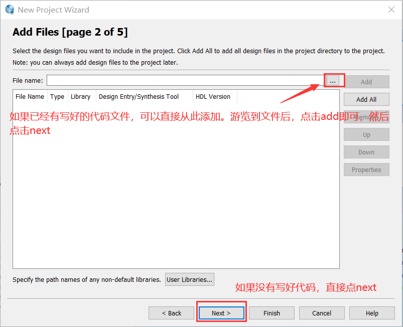 Quartus+modelsim simulation tutorial - Programmer Sought