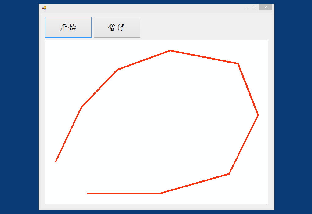 Arcengine实现运动轨迹的播放arcengine C 沿线移动 Csdn博客
