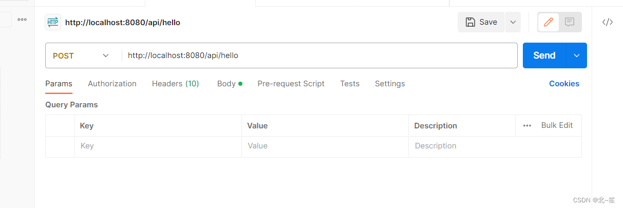 SpringMVC拦截器详解-CSDN博客