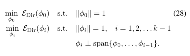 Geometric deep learning: going beyond Euclidean data译文-CSDN博客