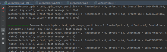 【Kafka 】——Consumer_kafka consumer-CSDN博客