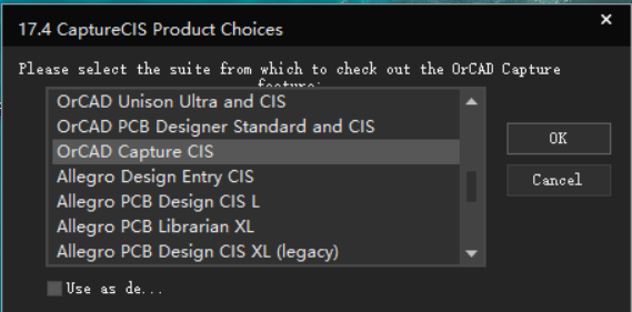 Cadence 17.4 PSpice 学习笔记_pspice17.4-CSDN博客