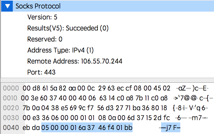 socks5代理工作流程和原理_wireshark socks5-CSDN博客