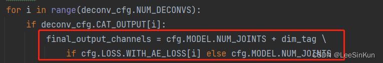RuntimeError Given transposed=1, weight of size, expected input to have 53 channels通道不一致-CSDN博客