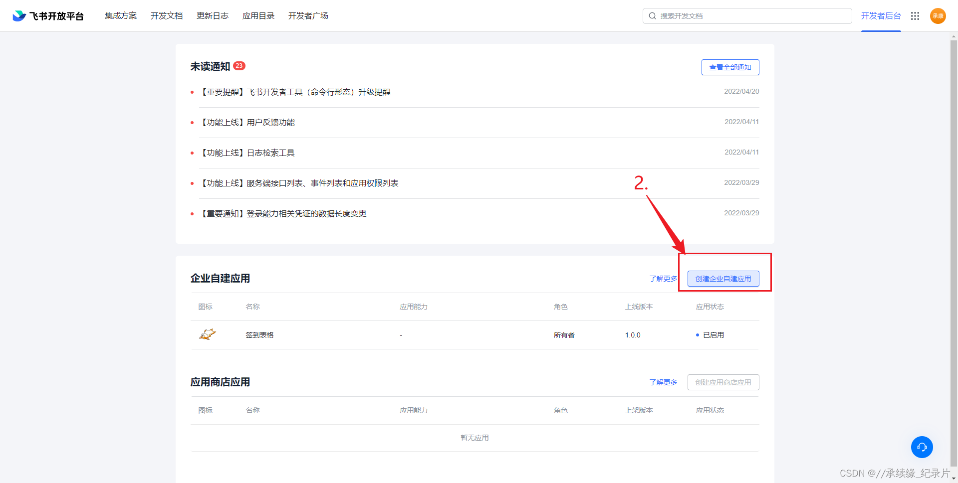 飞书api获取请求 飞书errorcode1254302 Csdn博客