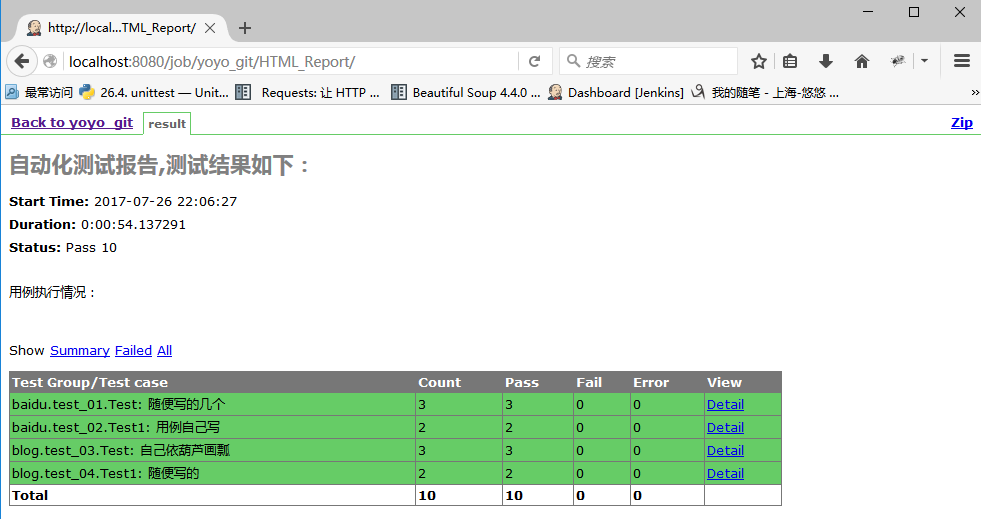 Jenkins显示html样式问题的几种解决方案总结_jenkins html css-CSDN博客