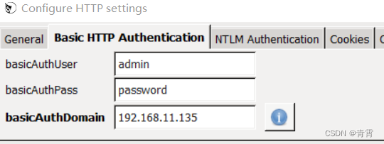 w3af 基于Python的Web应用扫描器-CSDN博客