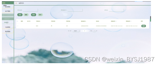 ssm校园拼车服务系统 毕业设计-附源码211633_数据库课程设计校园回家拼车系统-CSDN博客