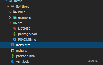 threeJS 踩坑_three.js cdn-CSDN博客