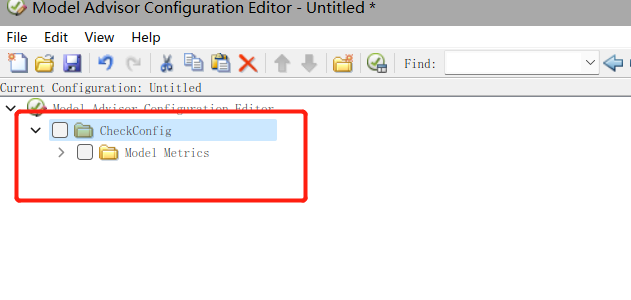 5. 模型测试 - Model Advisor 建模规范检查-CSDN博客
