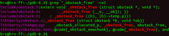 mips 交叉编译gdb-8.3_gdb8.3交叉编译-CSDN博客