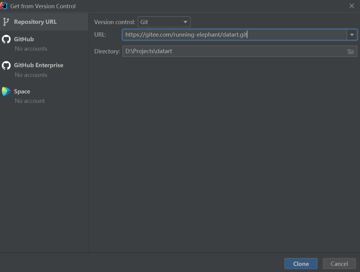 datart开发环境搭建_datart二次开发环境搭建-CSDN博客