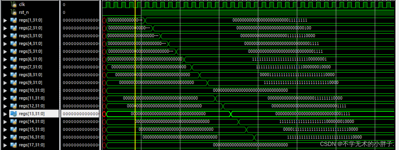 从零开始设计RISC-V处理器——ALU的优化_risc-v alu-CSDN博客