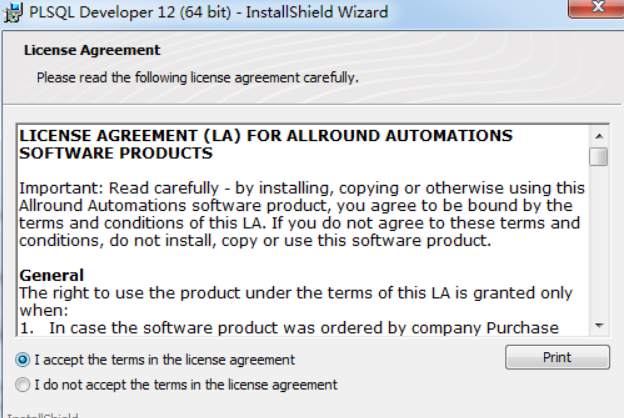 pl/sql developer下载与安装_plsql developer下载-CSDN博客