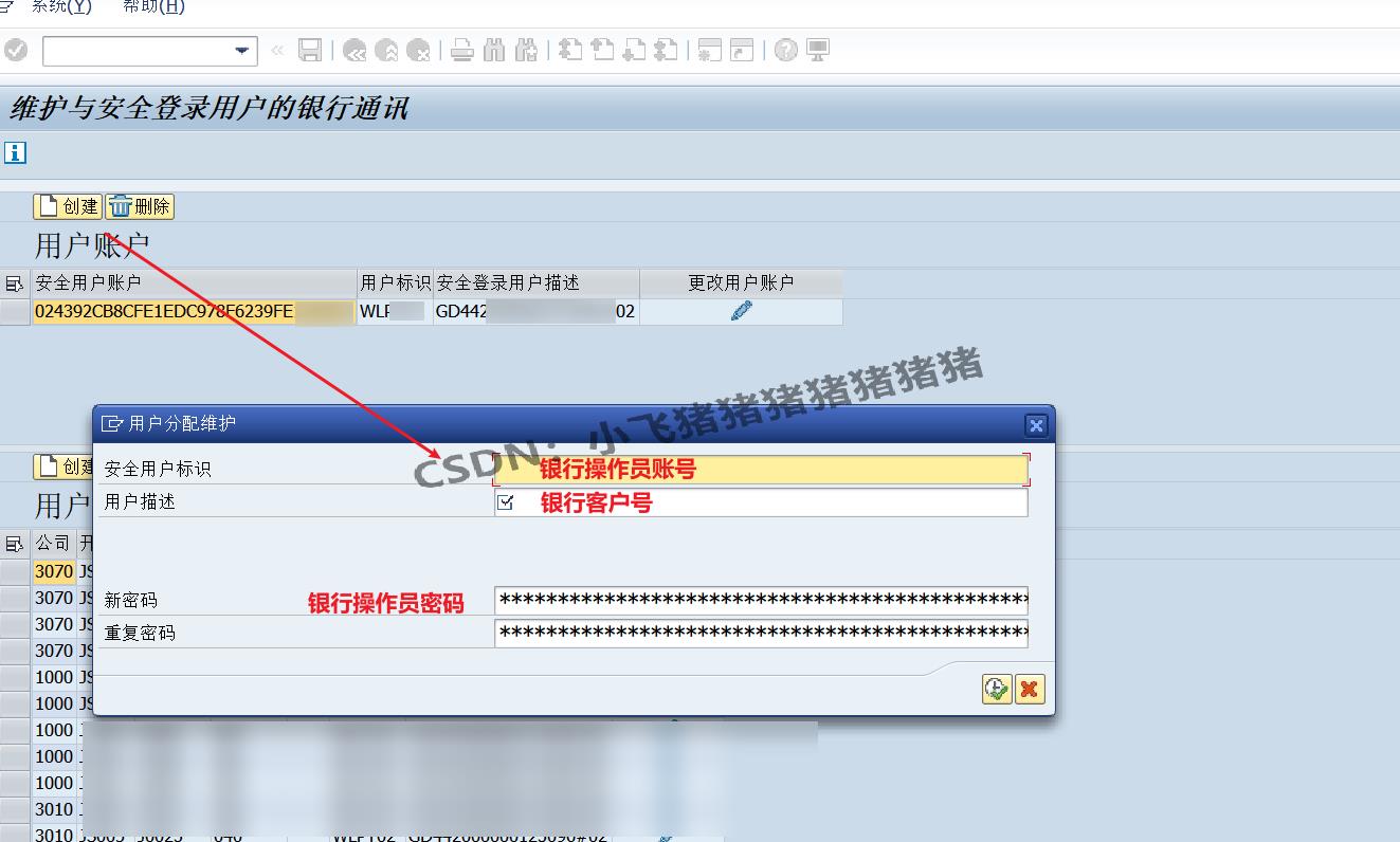 SAP EPIC 电子支付集成配置-CSDN博客