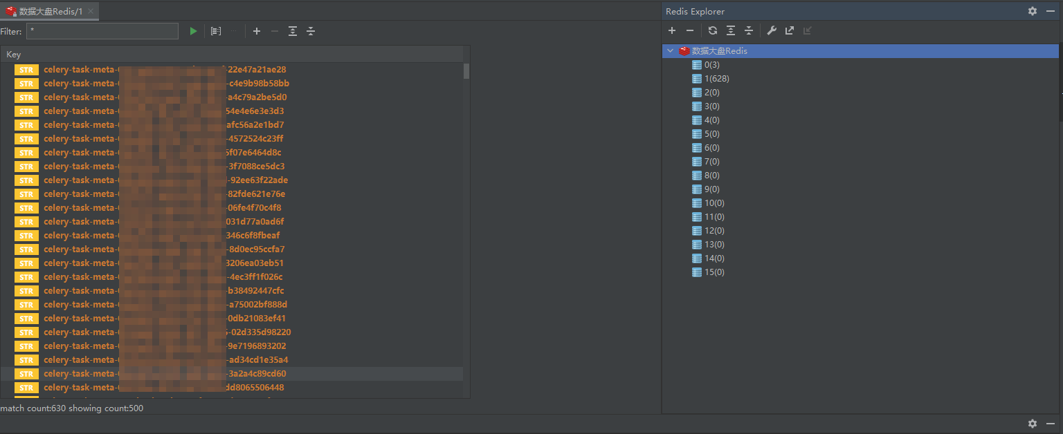 Idea的database连接达梦数据库 (idea自带的数据库连接工具 Datagrip使用小技巧) 编程库