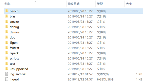 Eigen 使用指南（入门篇）-CSDN博客