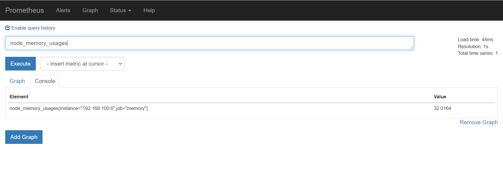 Prometheus pushgateway 介绍与使用-CSDN博客