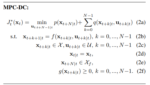 手把手教用matlab做无人驾驶（二十五）--基于控制障碍函数的MPC（MPC-CBF）_ipopt matlab-CSDN博客