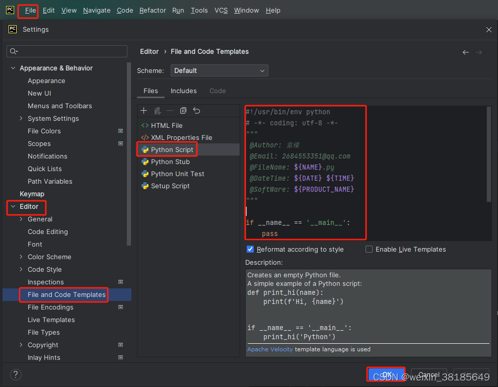 Python环境配置python开发环境配置 Csdn博客