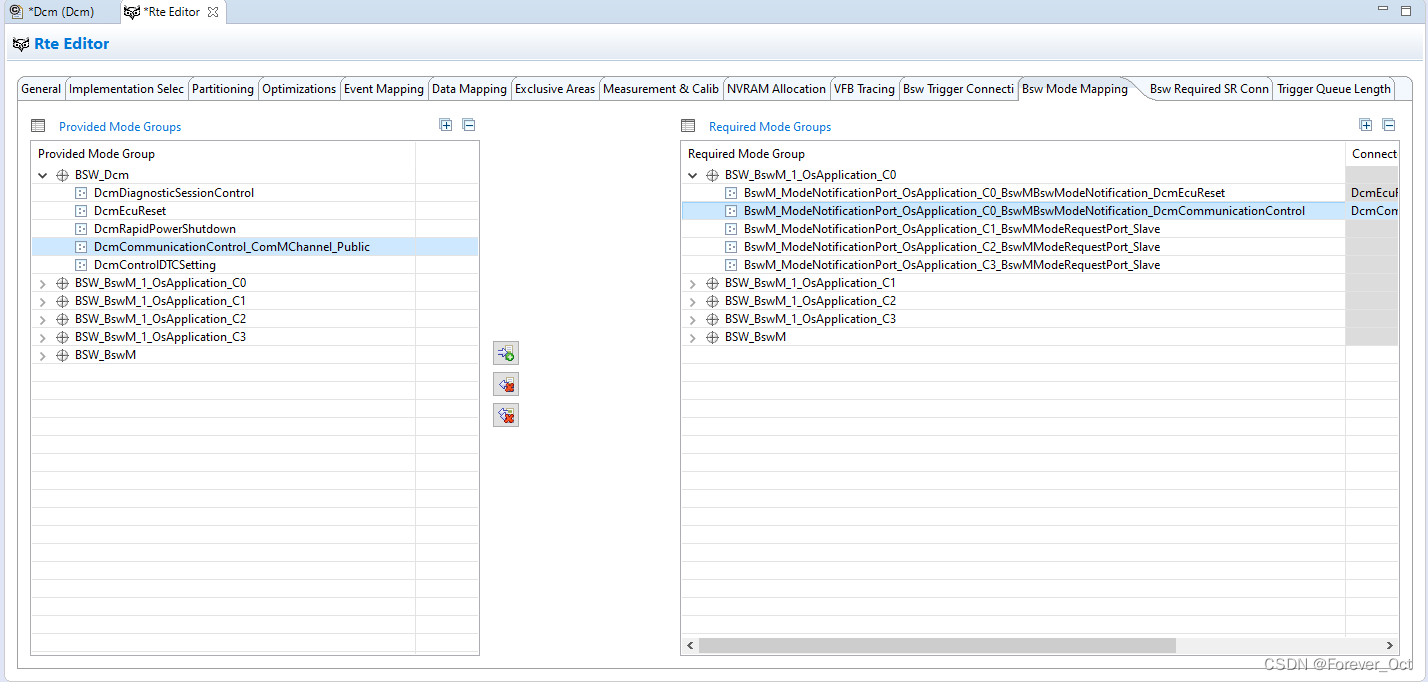 BSW： Dcm模块配置--28服务_dcm 配置-CSDN博客