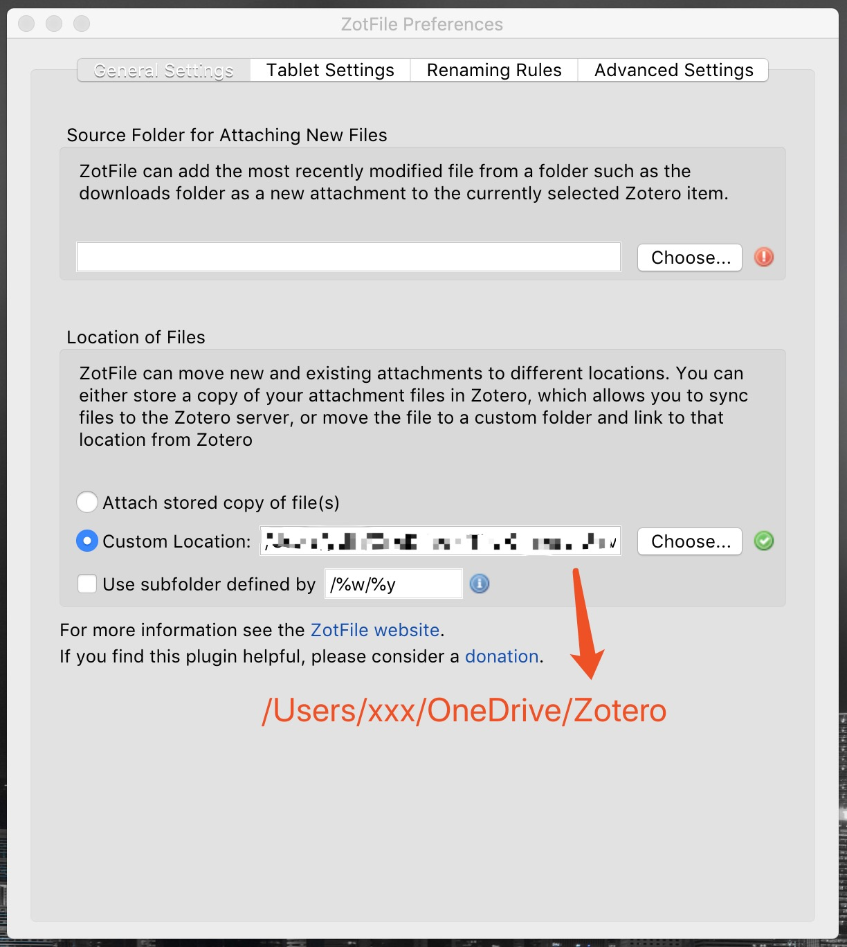 Zotero同步OneDrive-CSDN博客