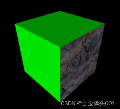 VPython三维仿真（NO.9）贴图-CSDN博客