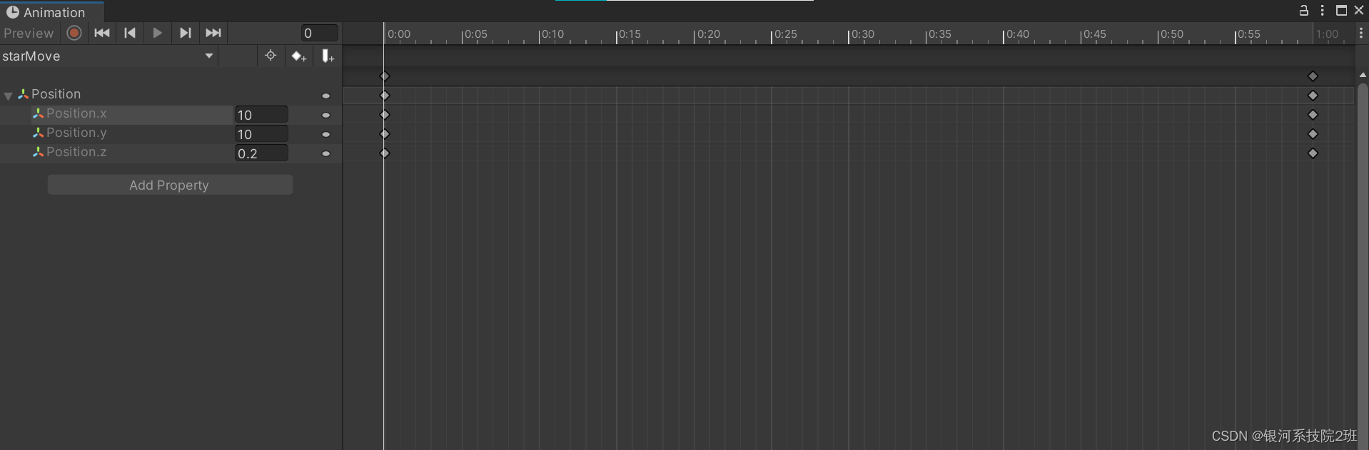 Unity3d实现一个流星效果（Trail Renderer）_3dmax制作流星划过动画-CSDN博客