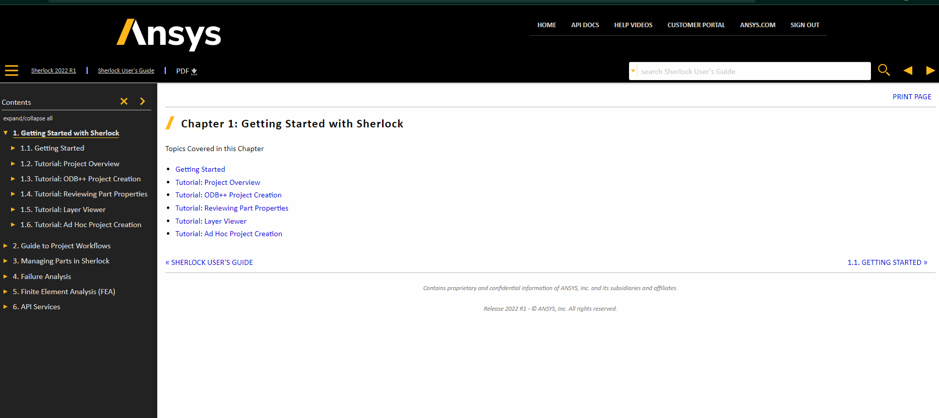 【ANSYS Sherlock学习记录】Part 1、导入ODB文件-CSDN博客