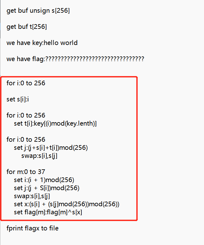 攻防世界 Easy_Crypto_enc.txt-CSDN博客
