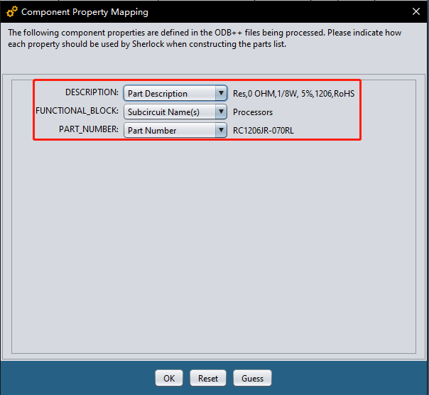 【ANSYS Sherlock学习记录】Part 1、导入ODB文件-CSDN博客