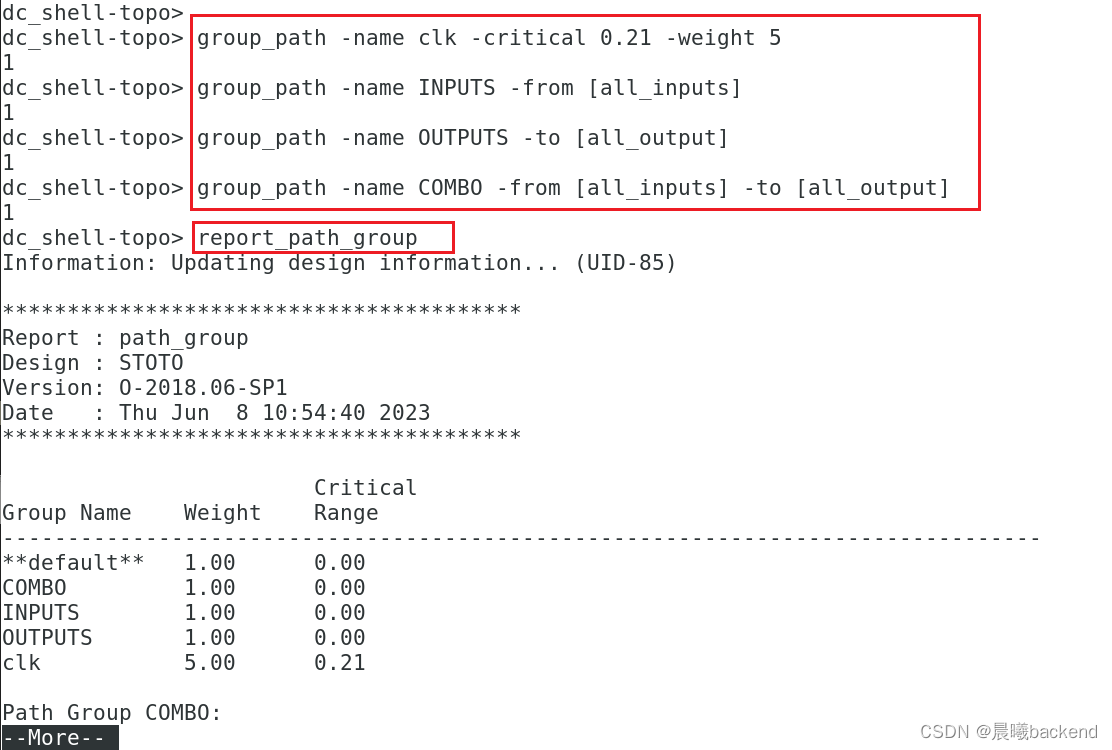 DC LAB5_unmapped ddc formality-CSDN博客