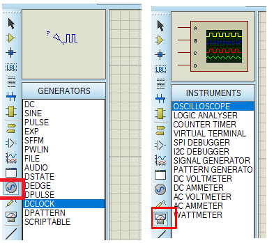 【Proteus仿真8086】定时器8253产生波形发生器_定时计数器8253的应用 波形发生器-CSDN博客
